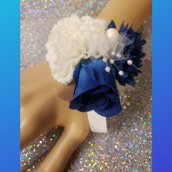 Bling Corsage - Etsy