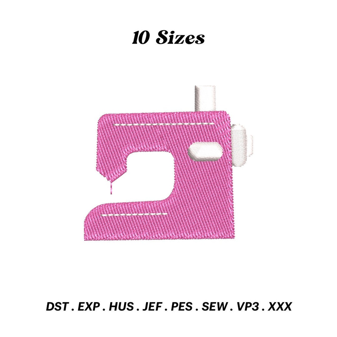 Sewing Machine Embroidery Design, Modern Treadle Pattern Designs ...