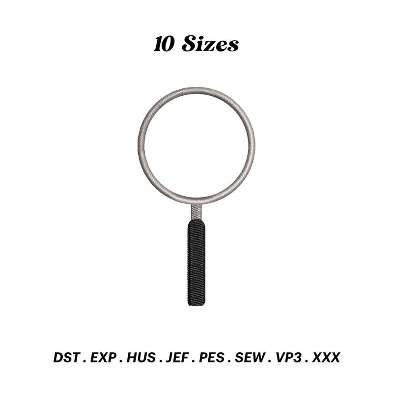 Magnifier Kit - Etsy