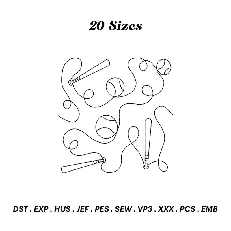 Baseball Quilt - Etsy