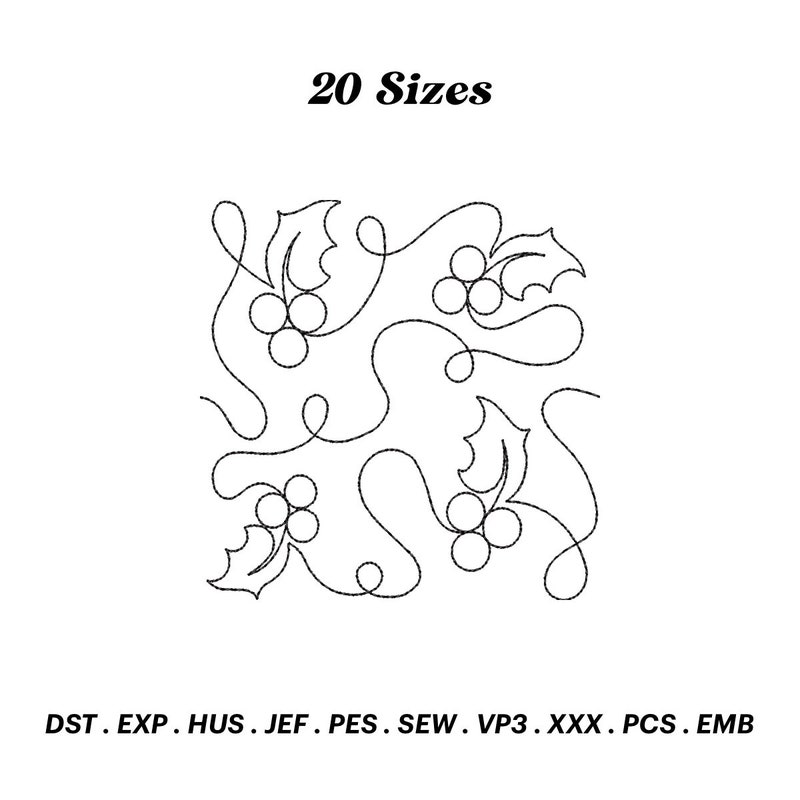 Grinch Quilt Kit - Etsy