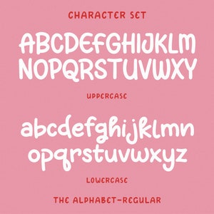 Spicy Chicks Handwritten Font: Monoline Cursive (OTF, TTF, SVG) - Etsy