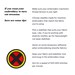 X Symbol Embroidery Design: Superhero Mutant Patch (digital Download ...