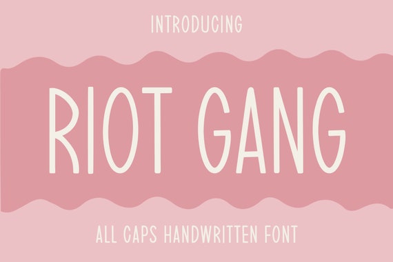 Otf Gang Logo