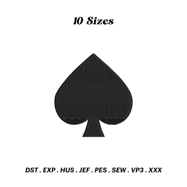 Spade Design - Etsy