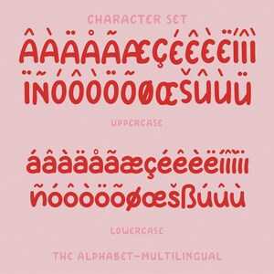 Spicy Chicks Handwritten Font: Monoline Cursive (OTF, TTF, SVG) - Etsy