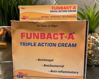 Funbact A | Etsy