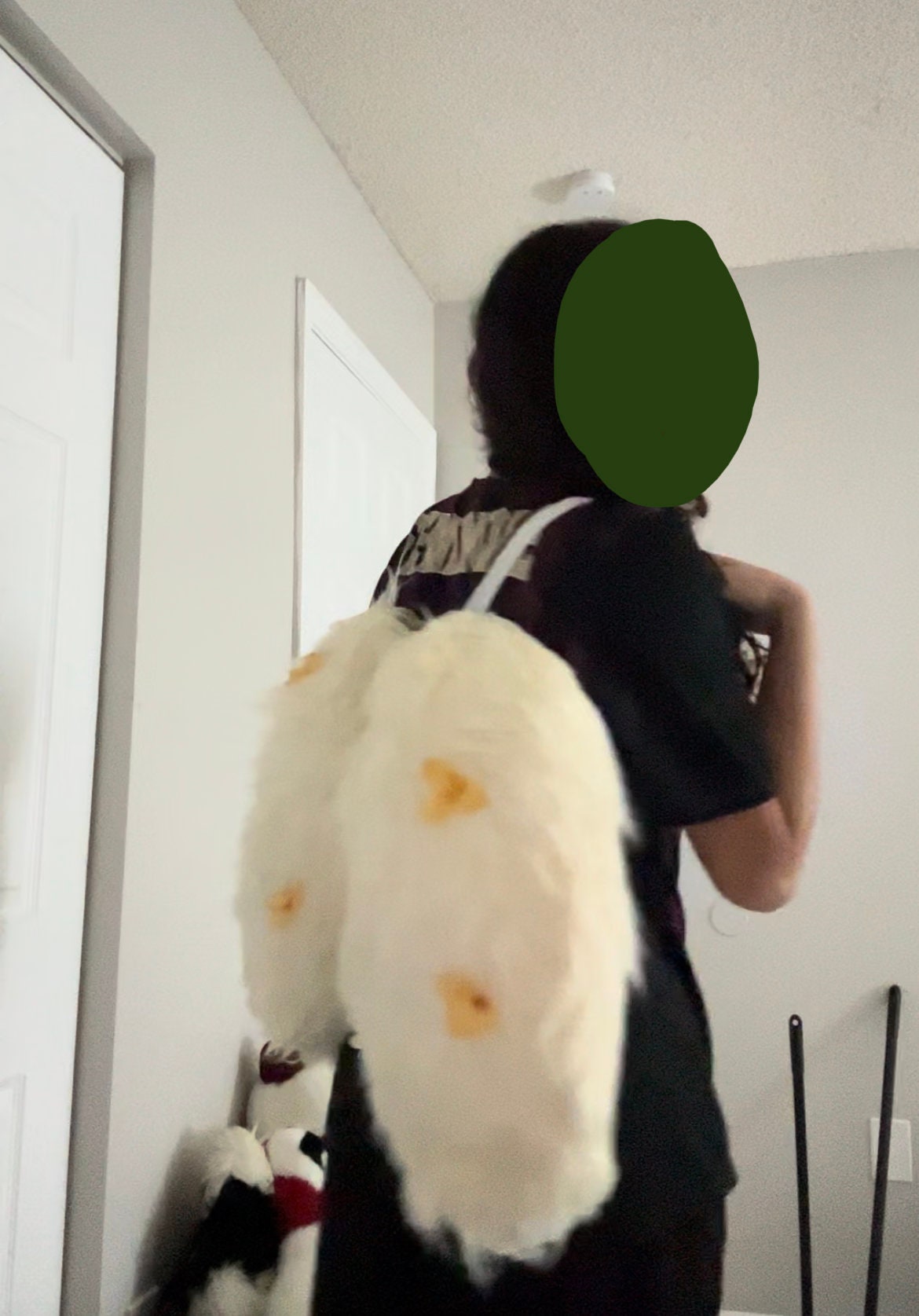 Fursuit Wings - Etsy