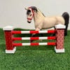Lemon Horse Jump Fillers - Etsy