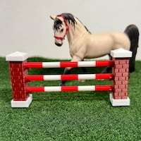 Lemon Horse Jump Fillers - Etsy
