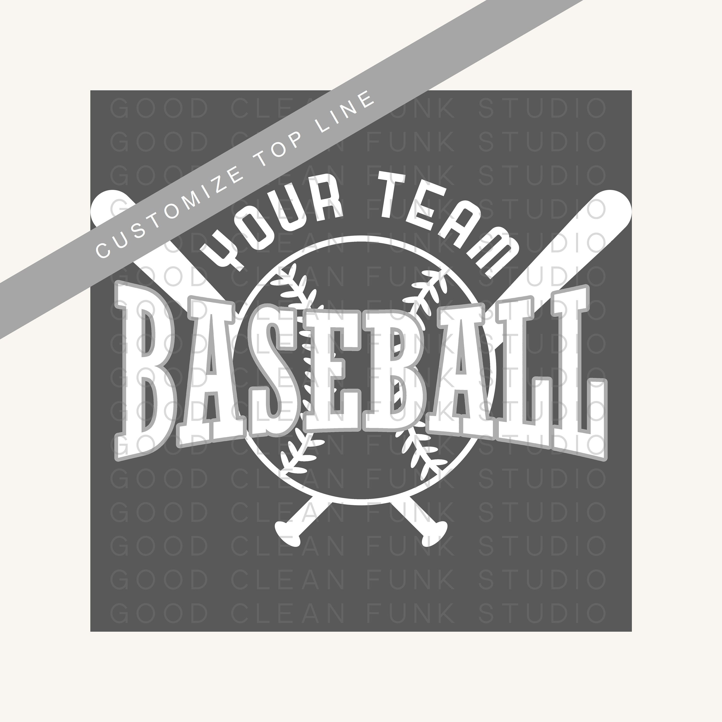 Baseball PNG Custom Baseball Sublimation PNG Baseball and - Etsy