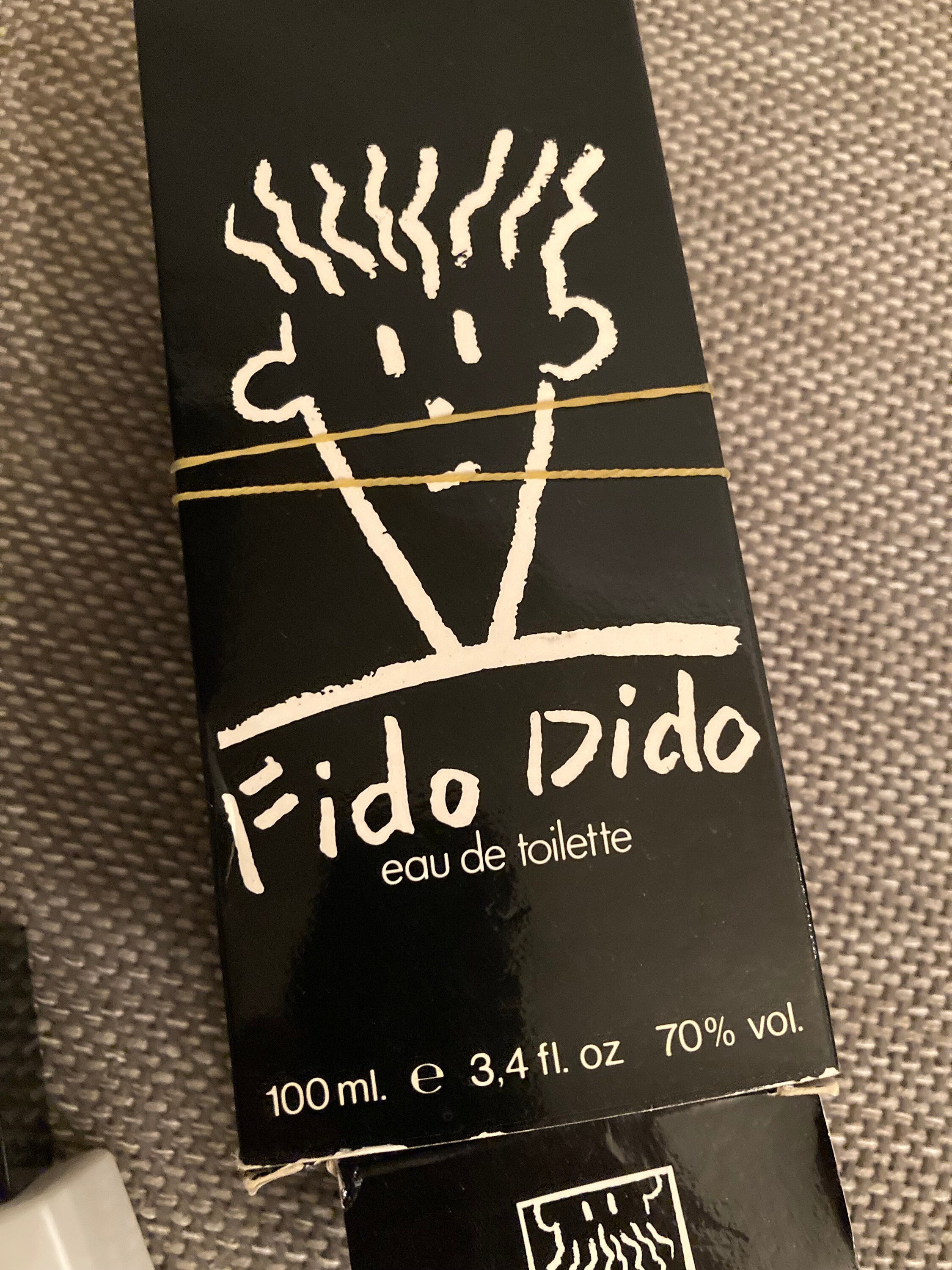 Perfume Vintage FIDO DIDO 1985 Original Descatalogado Perfums - Etsy Perfume Vintage FIDO DIDO 1985 Original Descatalogado Perfums - Etsy