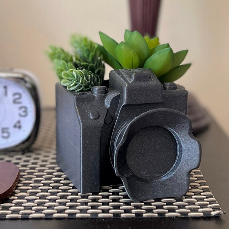 Camera Decor - Etsy