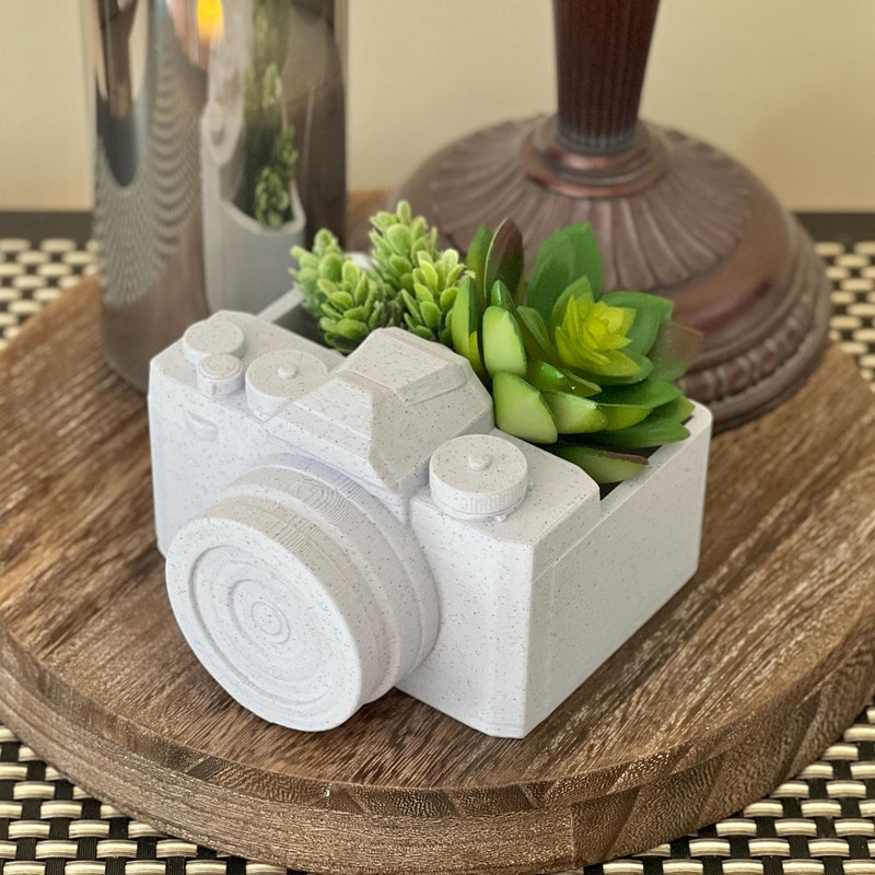 Camera Decor - Etsy