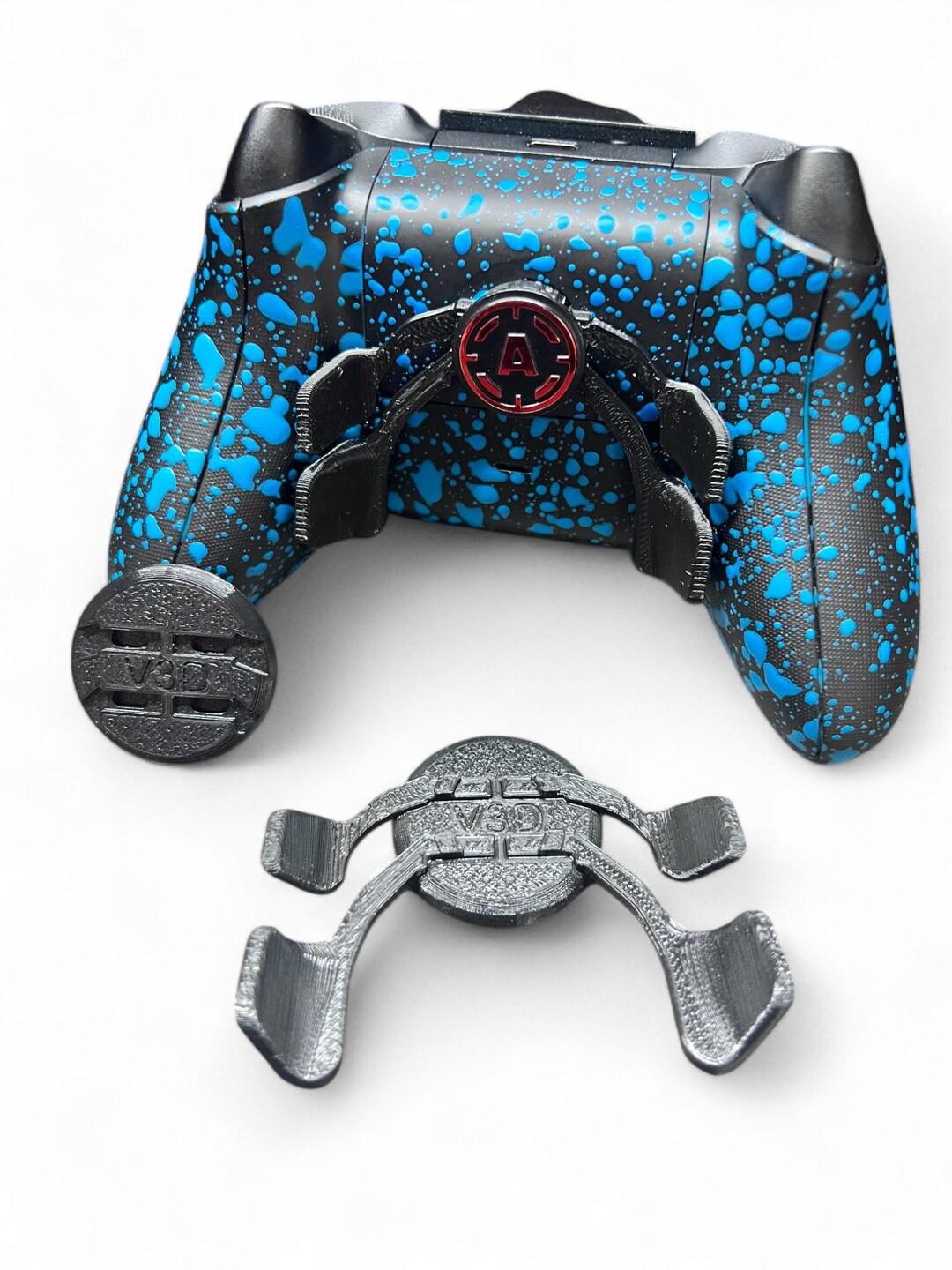 Xbox Controller Back Paddle Set, V3 Aim Controller Compatible - Etsy