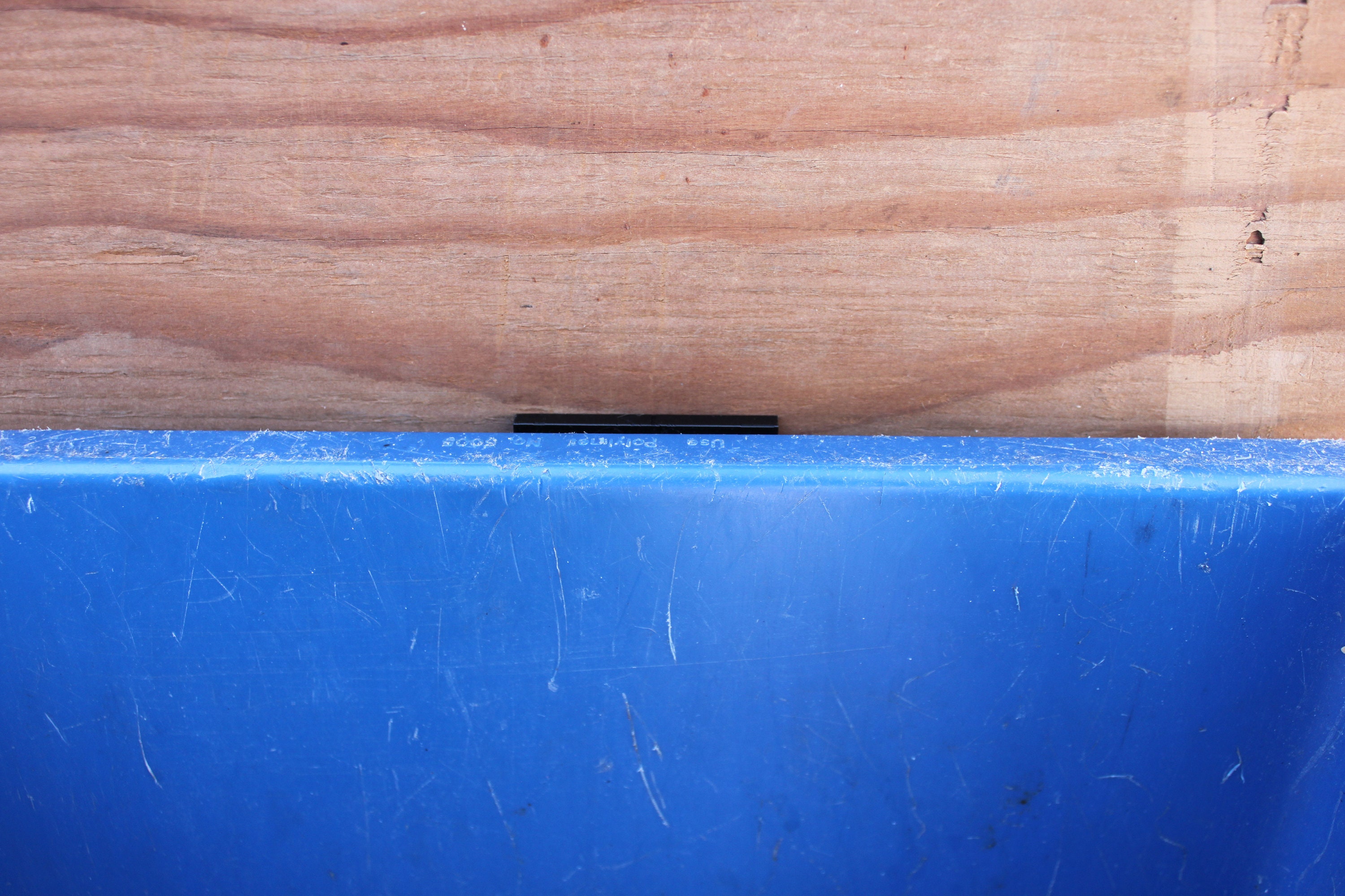 Recycle Bin Hanger Mount Kit: Space-saving Storage Rack System - Etsy