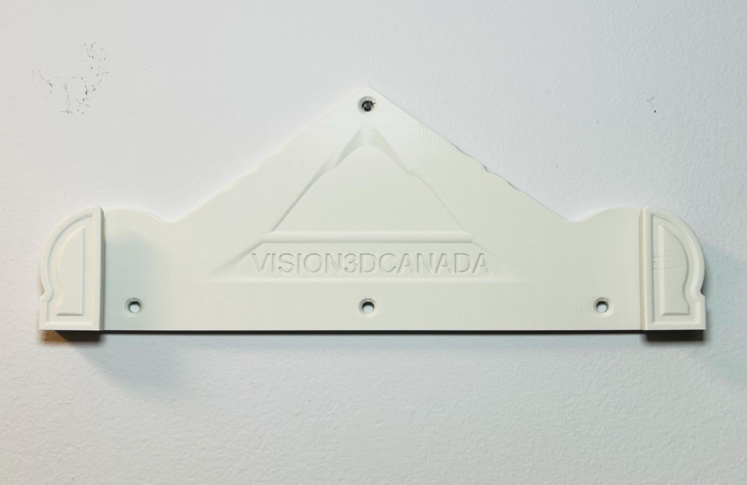 Snowboard Wall Mount: Horizontal or Vertical Display Rack - Etsy