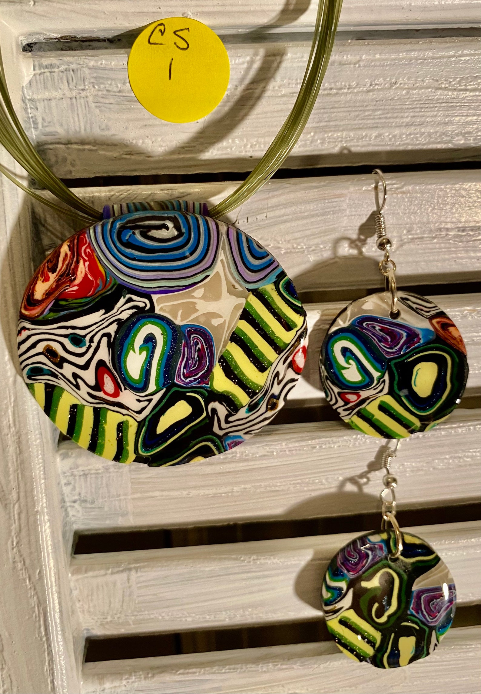 Las rayas de círculos son de su tipo | Etsy