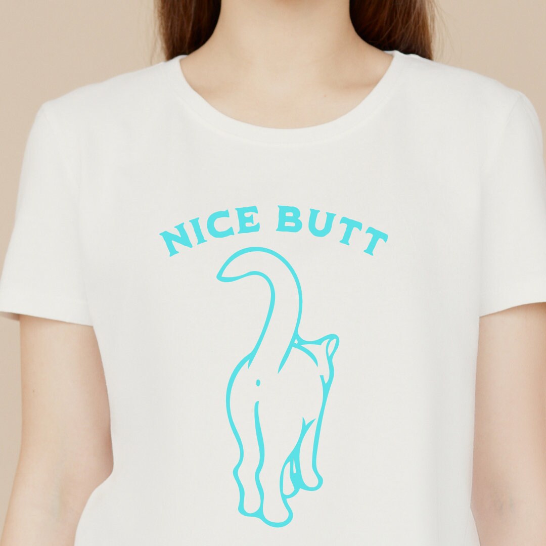 Cat Butt Svg and Png Files - Etsy