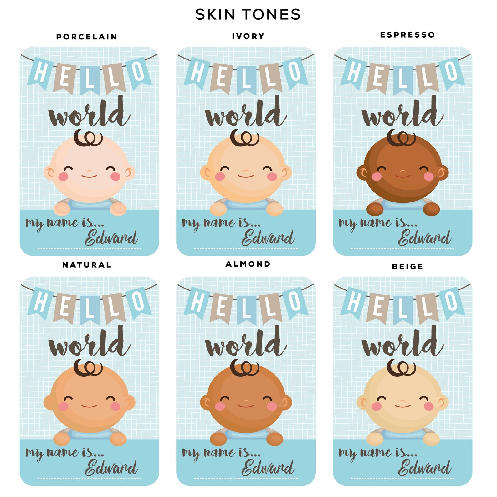 Baby Monthly Milestone Personalized Onesies, Personalized Baby Bodysuit ...