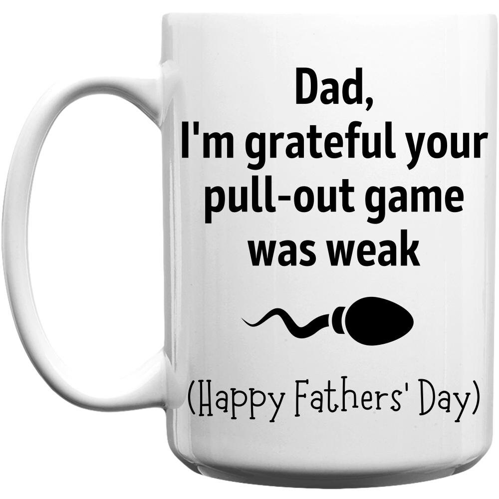 Pull Out Game Weak Father s Day Funny Coffee Mug Quality Etsy pull-out-game-weak-father-s-day-funny-coffee-mug-quality-etsy