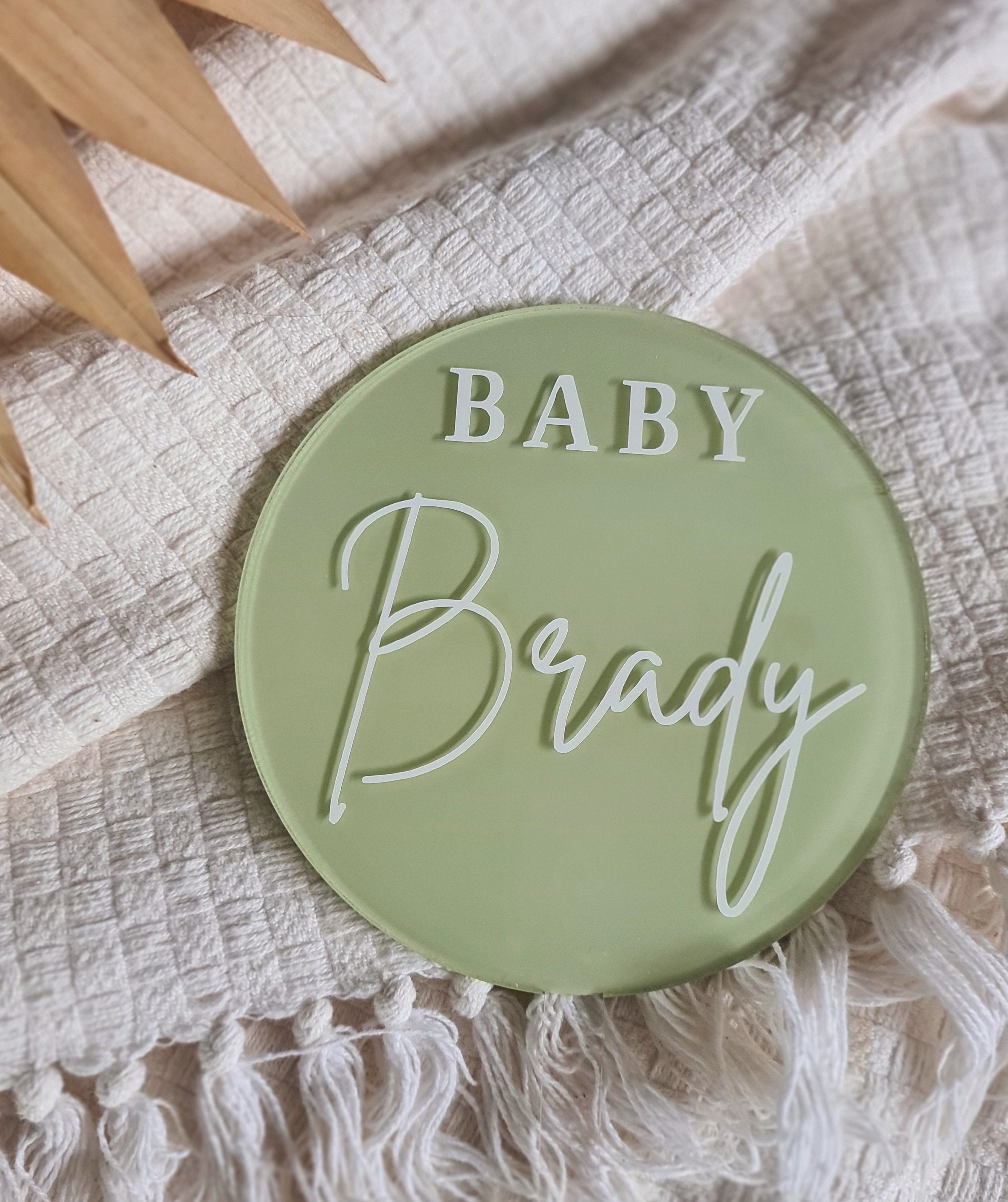 Personalized Cake Topper Paddle Acrylic Cake Topper 1st - Etsy Australia