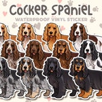 Cocker Spaniel - Etsy