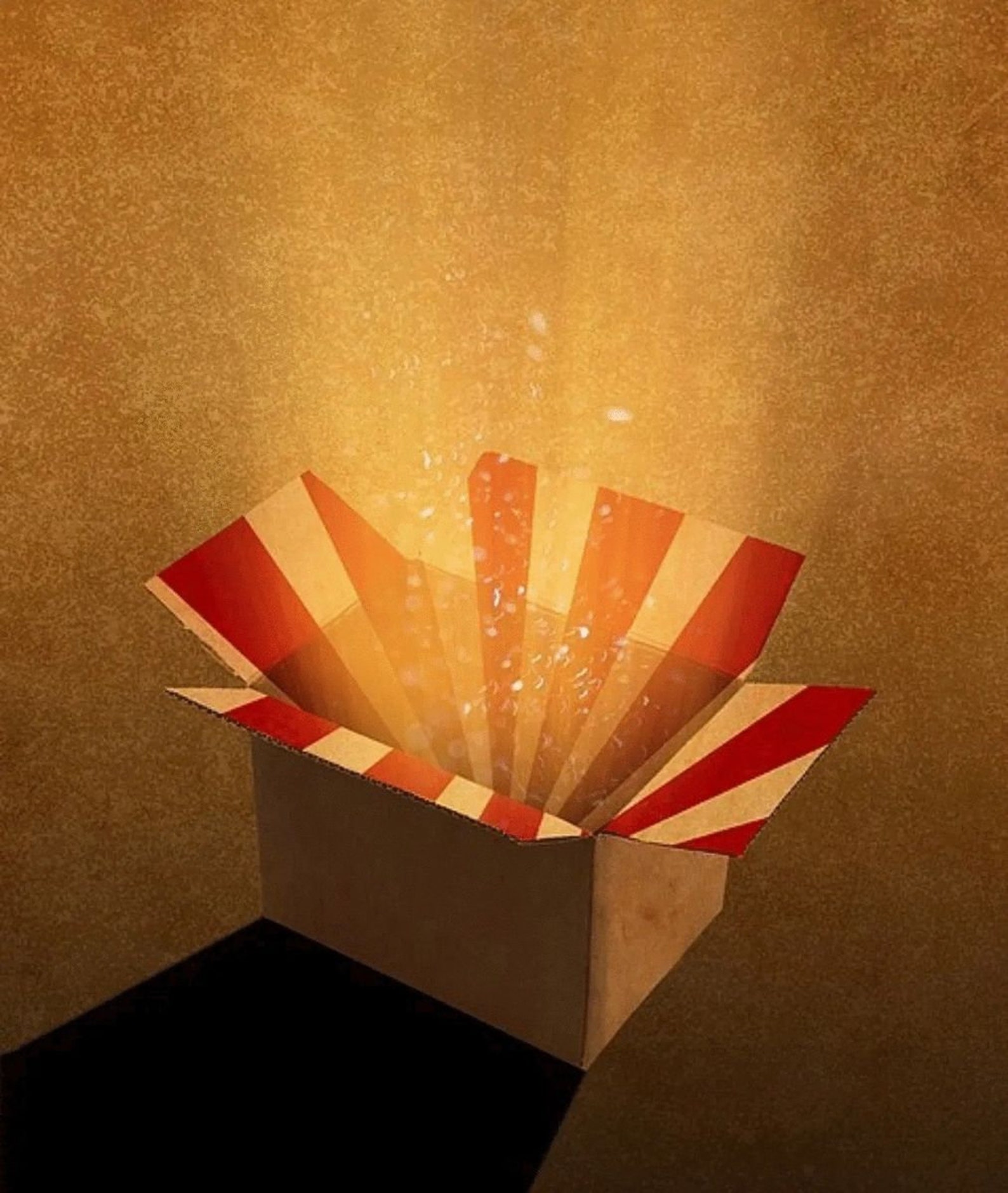 Massive Mystery Box - Etsy