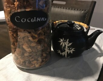 Cocolmeca Powder - Etsy