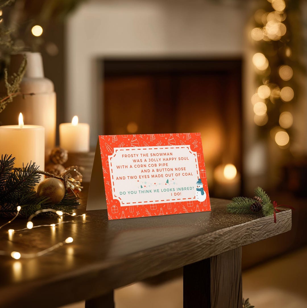 Mary Cosby Vs Heather Gay Inbred Greeting Card – RHOSLC Real Housewives ...