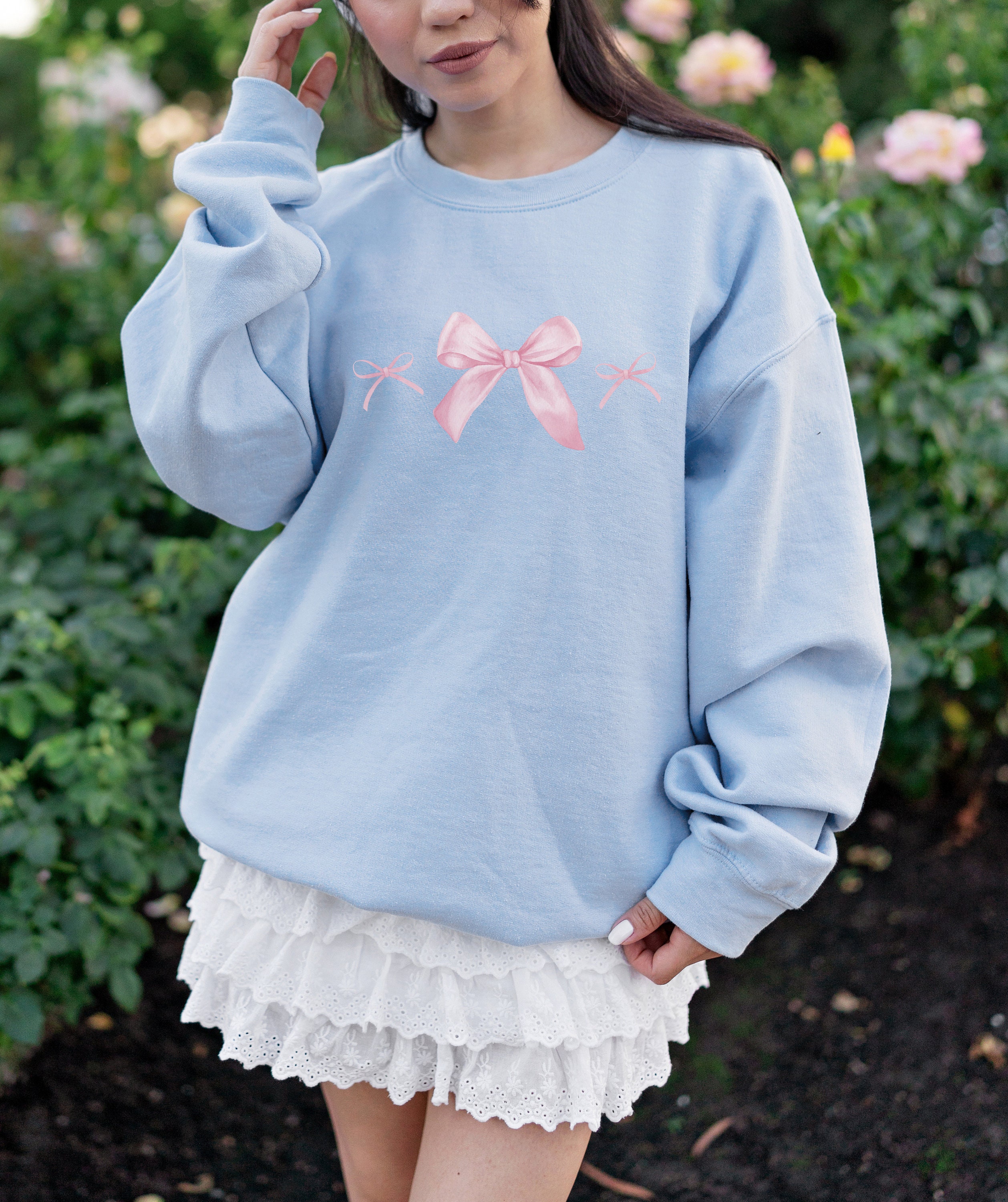 Coquette Clothing Balletcore Coquette Aesthetic Soft Girl Aesthetic ...