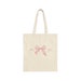 Balletcore Coquette Aesthetic Ballet Core Small Tote Bag - Etsy