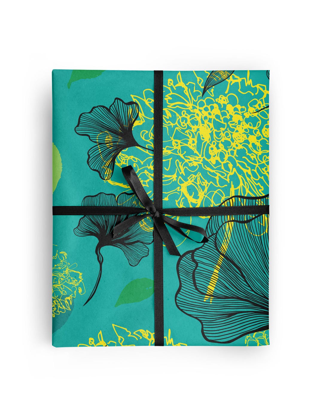 Spring | Gift Wrapping Paper Sheet | 1pc | 20" X 28" - Etsy