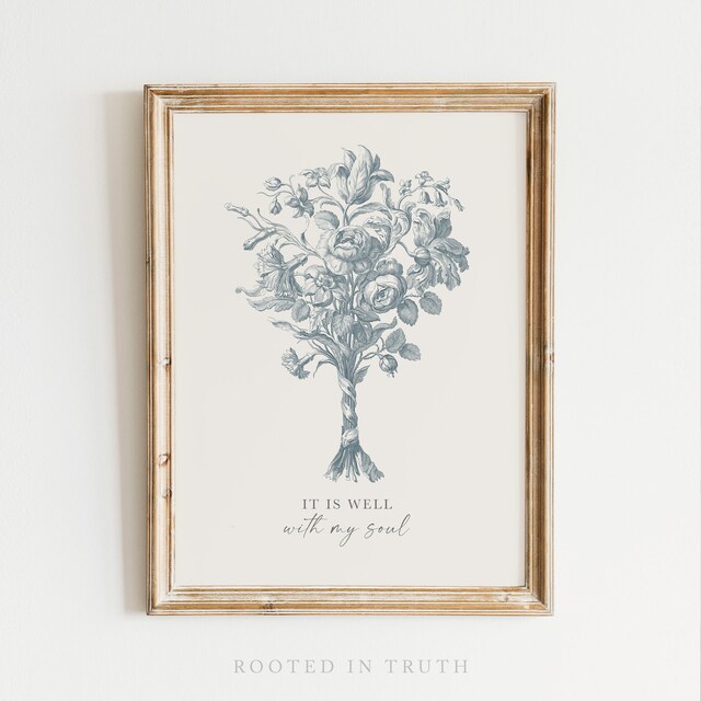 RootedinTruthStudio - Etsy