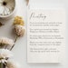 Rooted and Grounded, Bible Verse Wall Art, Scripture Art Print ...