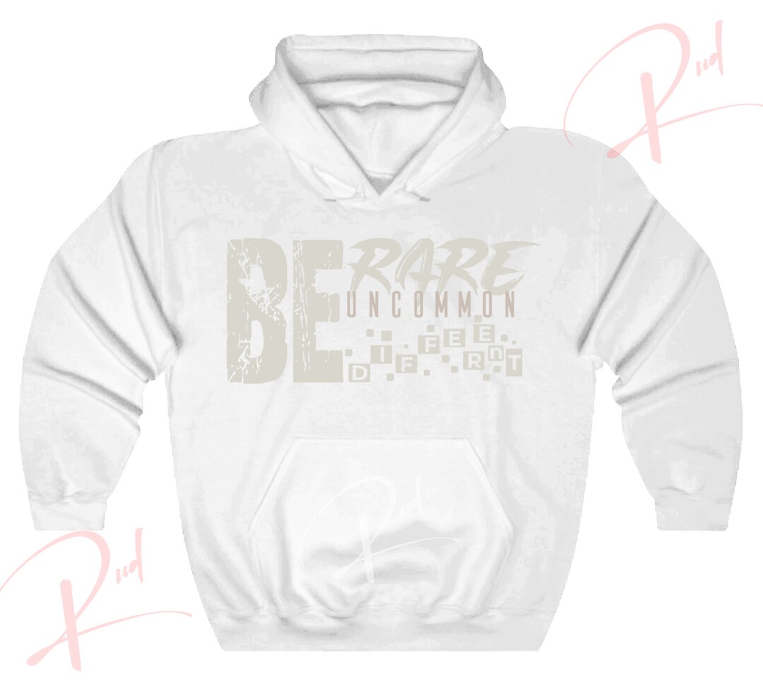 Be RUD Hoodie to Match Dunk Light Orewood Brown, Dunk Light Orewood ...