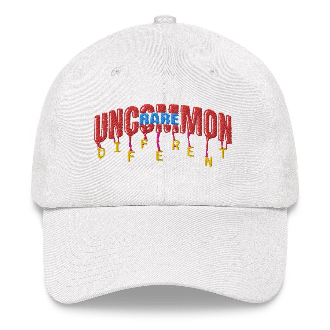 Uncommon Drip Hat to Match Fruity Pebbles Dunks, Fruity Pebbles Dunks ...