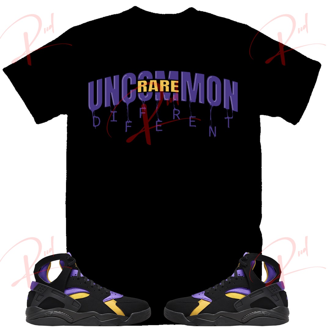 RUD Drip Shirt to Match Kobe Bryant Huarache Away, Kobe Bryant Huarache ...