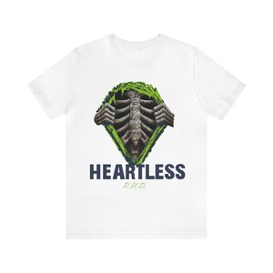 Heartless Shirt to Match Jordan Retro 3 Doernbecher Hugo, 3 Doernbecher ...