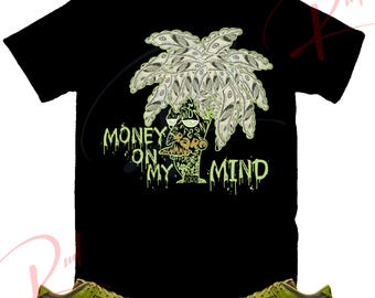 Tree of Money Shirt to Match Dunk Halloween, Dunk Halloween Shirt, Dunk ...