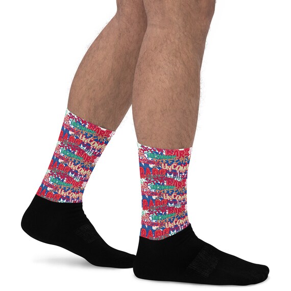 What The Lebron Socks