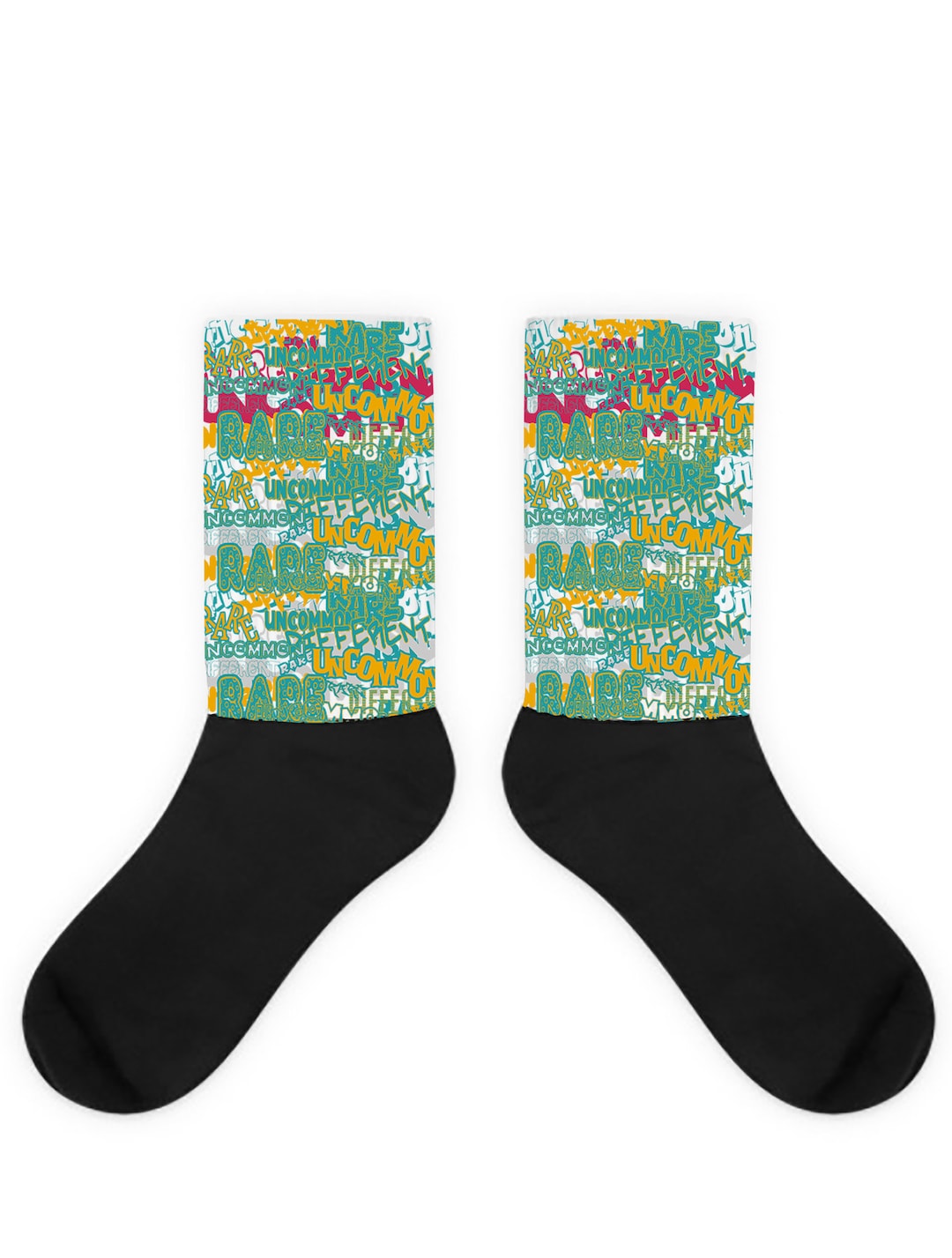 Socks to Match Air Force 1 Pop of the 90s, Air Force 1 Pop of the 90s ...