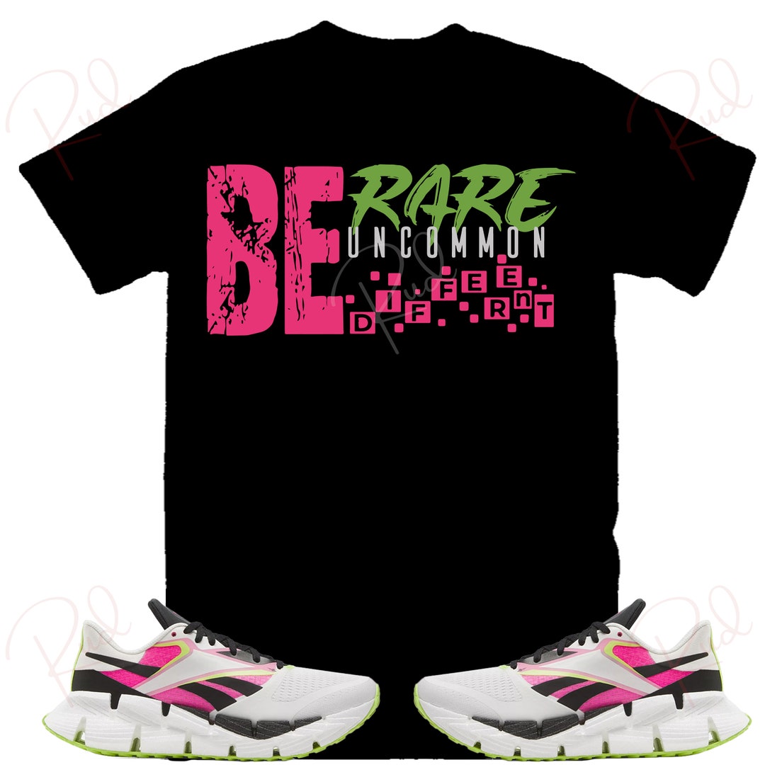 Be RUD Shirt to Match Floatzig 1 Laser Pink, Floatzig 1 Laser Pink ...