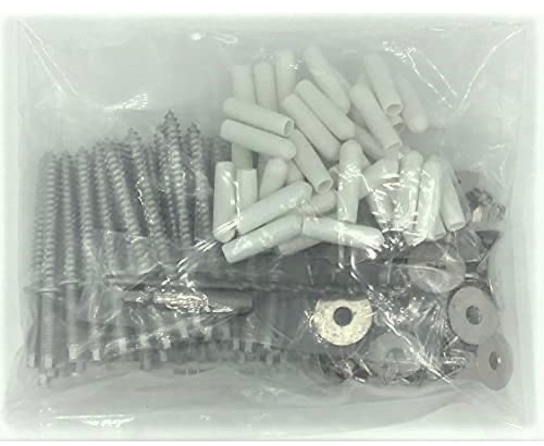 Hurricane Anchoring Kit - Etsy