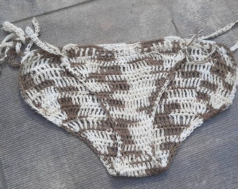 String Only Bikini | Etsy