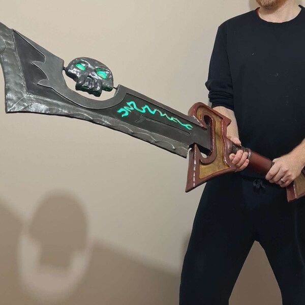 World of Warcraft Cosplay - Etsy