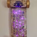 Dalaran Magic Scroll - World of Warcraft Wall Hanging Cosplay Prop - Etsy