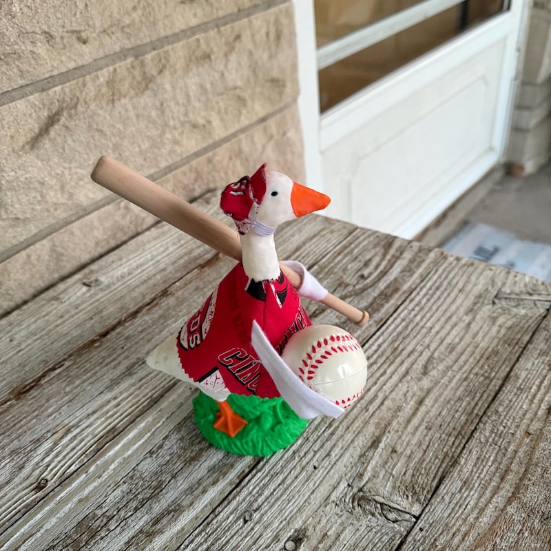 Desk Goose - Etsy