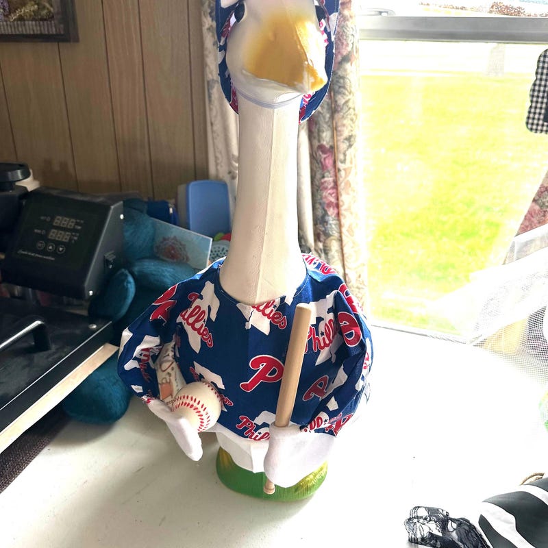 Goose Clothes - Etsy