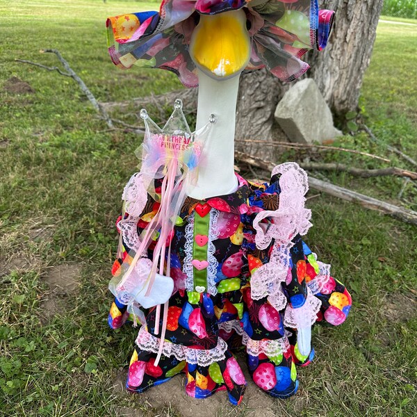 Porch Goose (You'll Enjoy) - Etsy